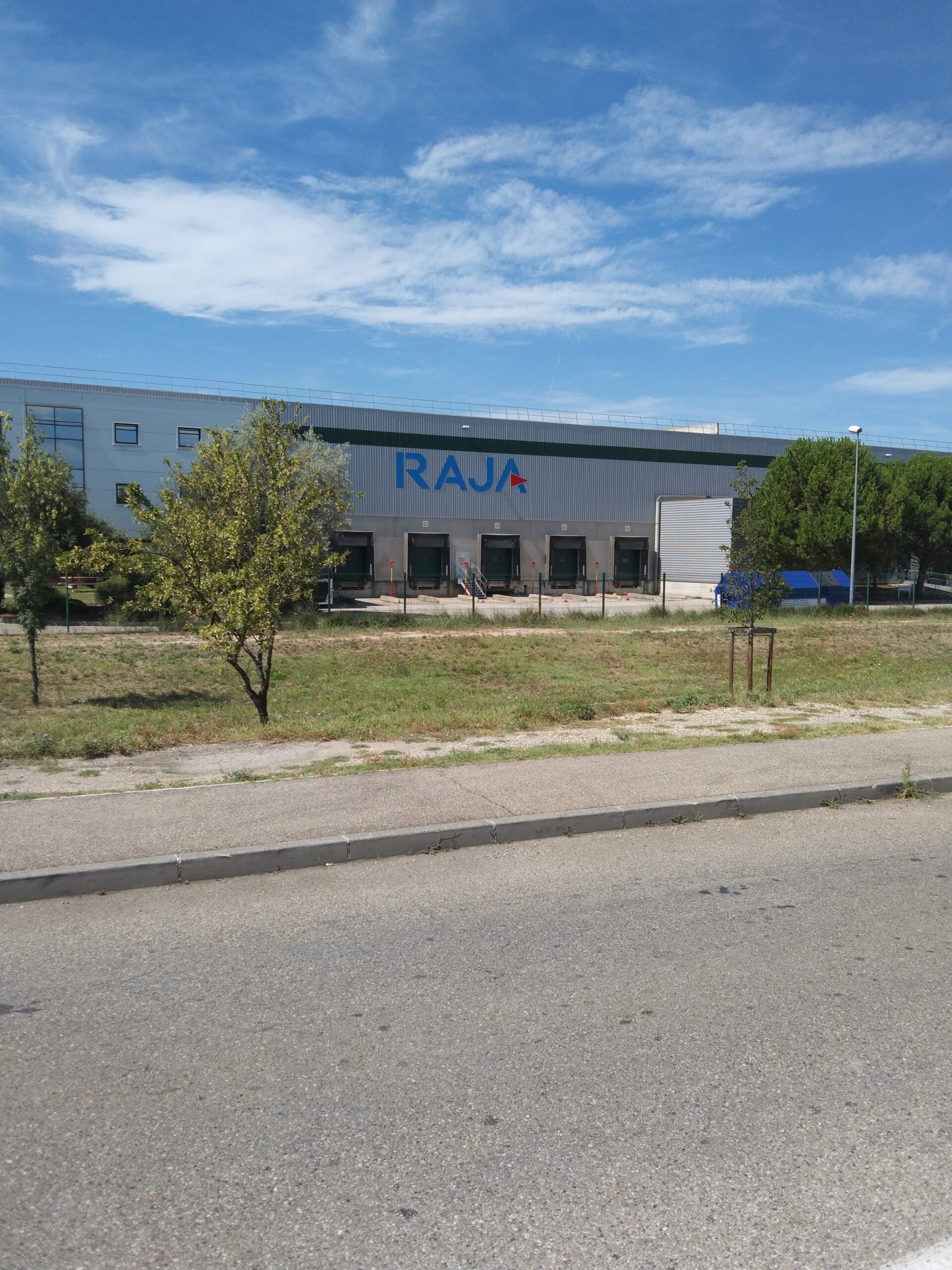 Groupe RAJA : Le choix raisonné | FNE Vaucluse